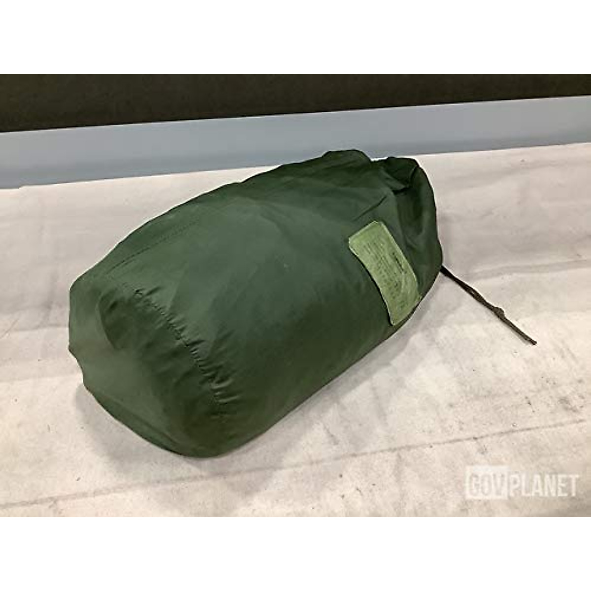 Eureka Tent, Combat One Person (TCOP)