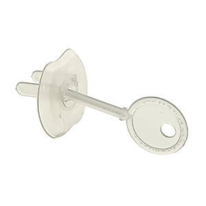Dreambaby Keyed Outlet Plugs Cover Protector