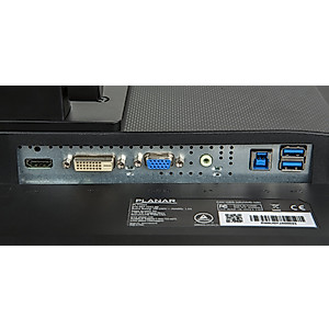 Planar PCT2265 | 22 Inch Full HD Touch Screen Monitor