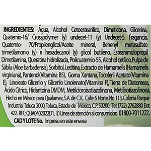 Savile Keratina Pupa de Sabilla