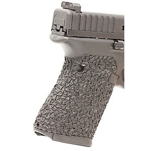 Arrowhead Stippling Tip