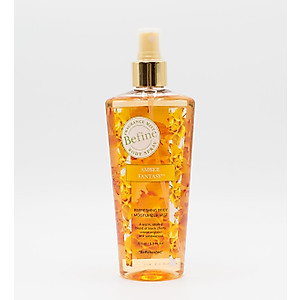 Befine Amber Fantasy - Fragrance Body Mist Spray
