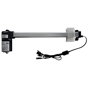 Kaidi Linear Actuator Model KDPT007-113 Power Recliner Lift Chairs Motor Replacement