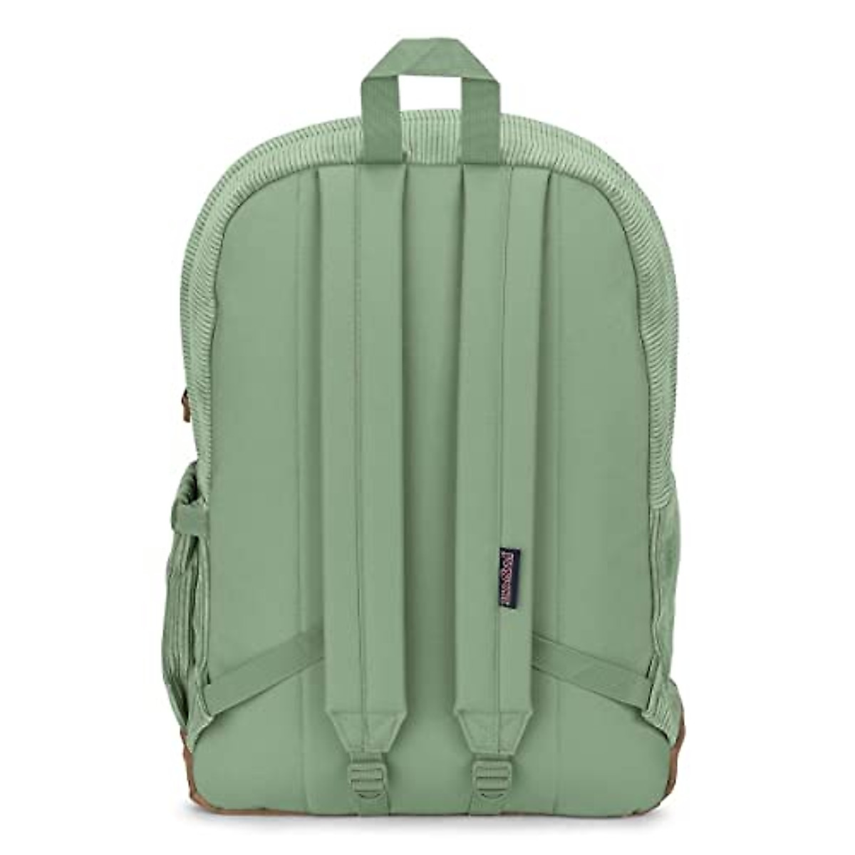 JanSport Right Pack Expressions Backpack - Travel, Work, or Laptop Bookbag - Loden Frost Corduroy