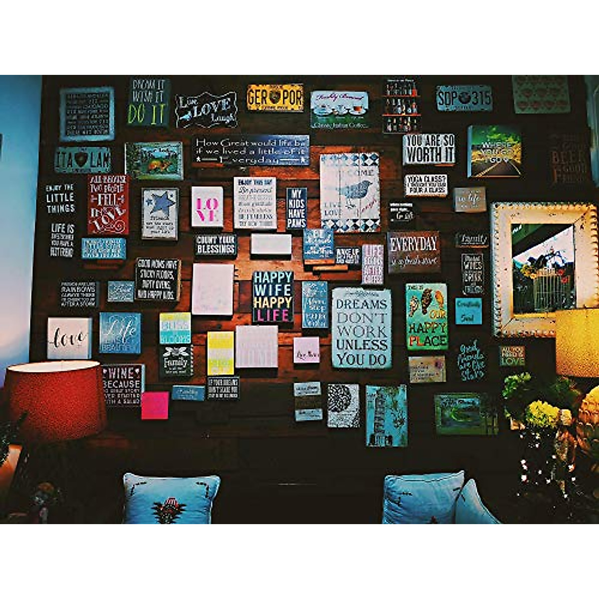 Wisesign Too Mean to Live Too Young to Die, Rat Fink, Ed Roth, Big Daddy, Daddy Roth, Metal Sign 8X12 Inches Funny Retro Signs