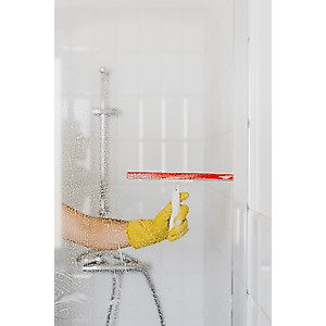 Morton Pro Bathroom Cleaner – Non-Toxic Fragrance-Free Bleach Alternative, Eco-Friendly, Child, Pet, and Fabric Safe, Perfect for Surfaces, Lab Tested, Salt-Based Cleaner | Made In USA (32 FL Oz)