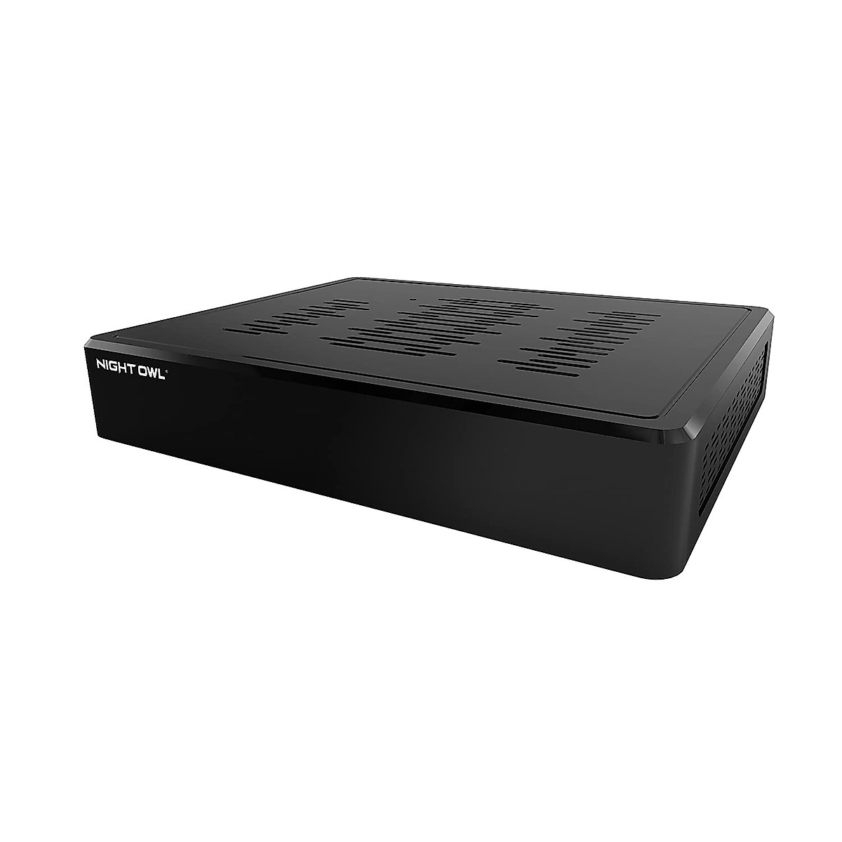 Night Owl 8 Channel Wired 4K UHD Bluetooth Home Security DVR with 1TB Hard Drive (Add up to 8 Cameras)