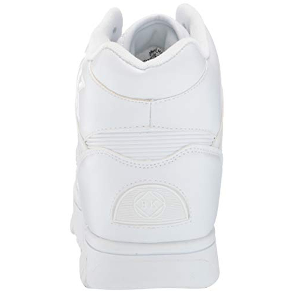 British Knights mens Kings Sl Sneaker, White, 10.5 US