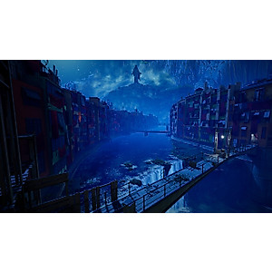 Horror Tales: The Wine - Nintendo Switch