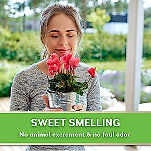 Seedlingers L-PF-032-C Plant Fertelixir 32oz Concentrate