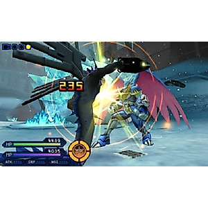 Digimon World Re:Digitize Decode [Japan Import]
