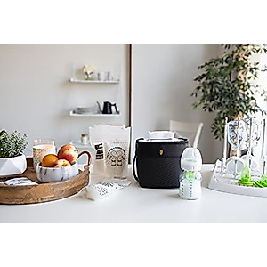 Breastmilk Ice Pack, Jamie, Idaho Jones | Soft Long-lasting Leakproof Ice Packs for Lunch Bags/Idaho Jones Milk Cooler Bag for Baby Bottle Storage, Breastfeeding, Injury Cold Pack, Lunch Box Ice Packs