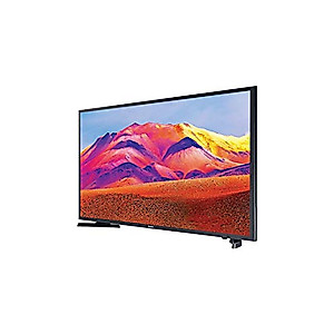 SAMSUNG UA-43T5300 43" Full HD Multi-System Smart Wi-Fi LED TV with HDMI Cable, 110-240V