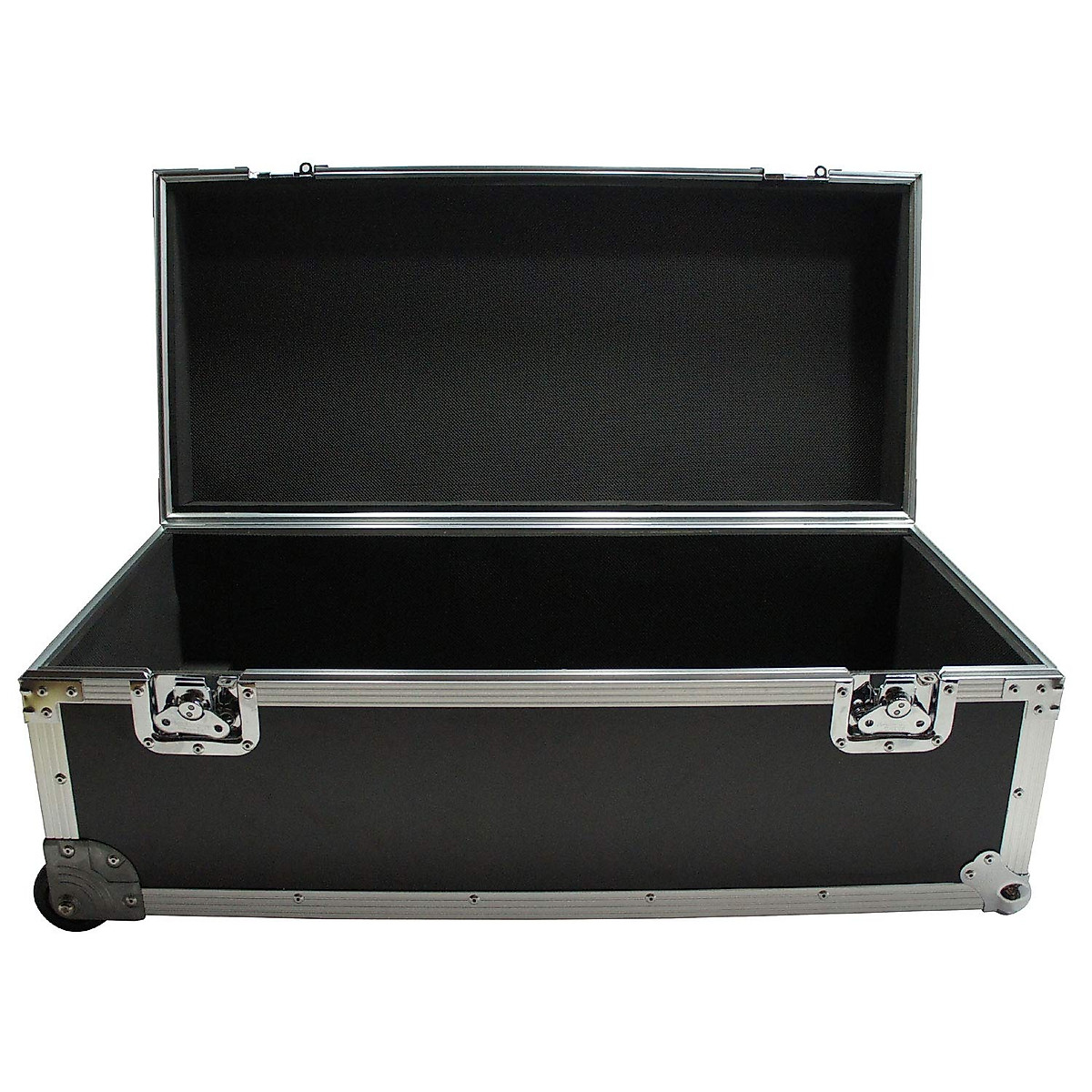 Harmony Audio Cases HCUT3213W Mid Size Drum Hardware Utility Hard Custom Case New