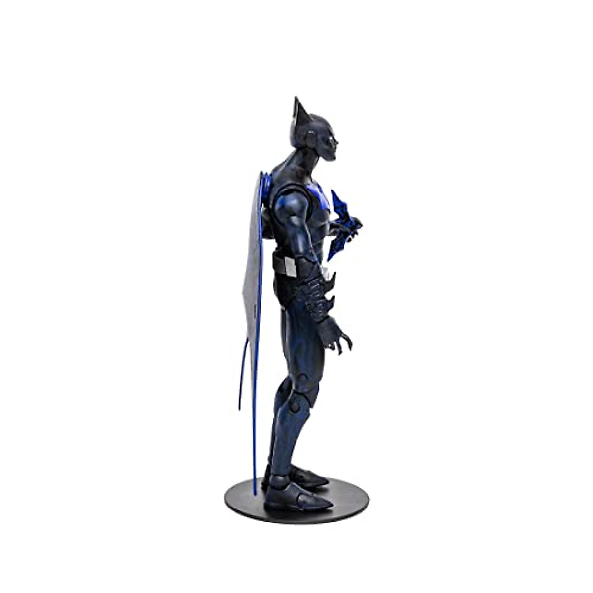 DC Multiverse Inque as Batman Beyond 7" Action Figure with Accessories