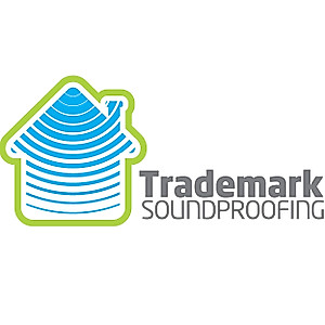 TMS Mass Loaded Vinyl, Soundproofing Material - 1Lb, MLV Acoustic Sound Barrier, 4' X 10' - 1/8 inch Thick (40 Square Feet)