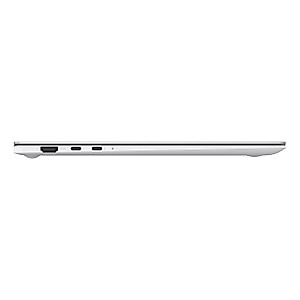 SAMSUNG 15.6” Galaxy Book2 Pro Laptop Computer, i5 / 8GB / 512GB, 12th Gen Intel Core Processor, Evo Certified, Lightweight, 2022 Model, Silver