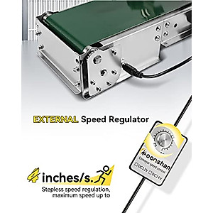 Mini Automatic Production Line Combo