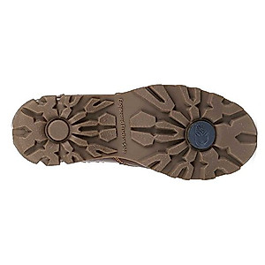 Discovery EXPEDITION Forlandet 1911 Men's Outdoor Boots | Leather | Brown color