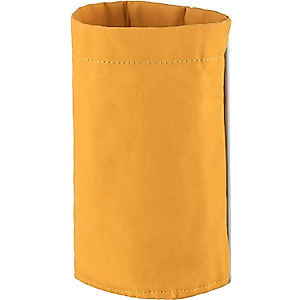 Fjällräven Kanken Bottle Pocket Ochre One Size