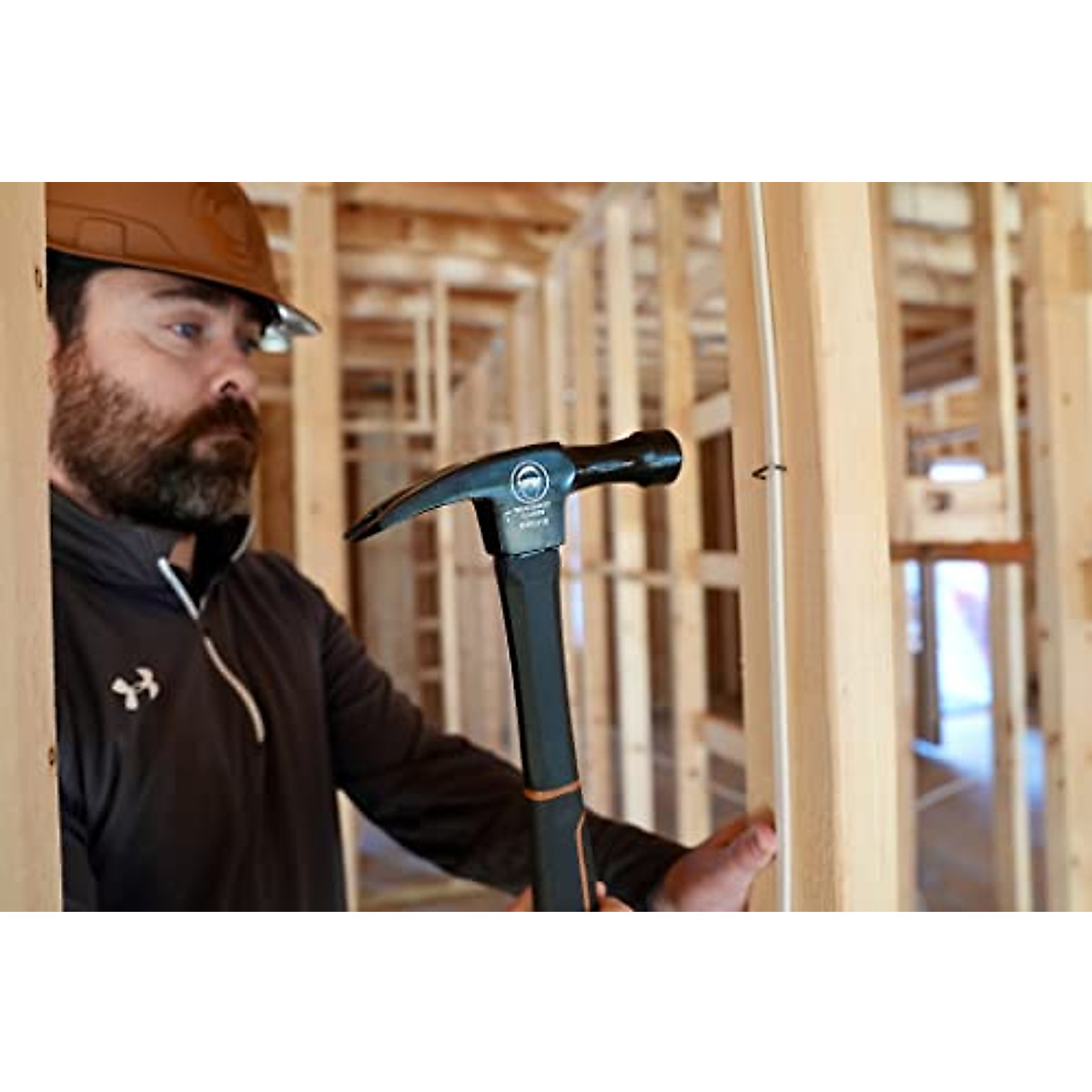 Southwire Romex Brand Simpull Solid Indoor 14/2 W/G NMB Cable 100ft Coil - SW# 28827423