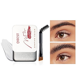 Mini Mascara Bottles Defining Eyebrow Defining Eyebrow Balm Brow Defining Soap Natural Colourless mascara It Cord