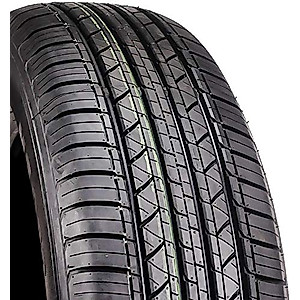 Milestar MS932 Sport All Season Radial Tire - 215/55R17 98V
