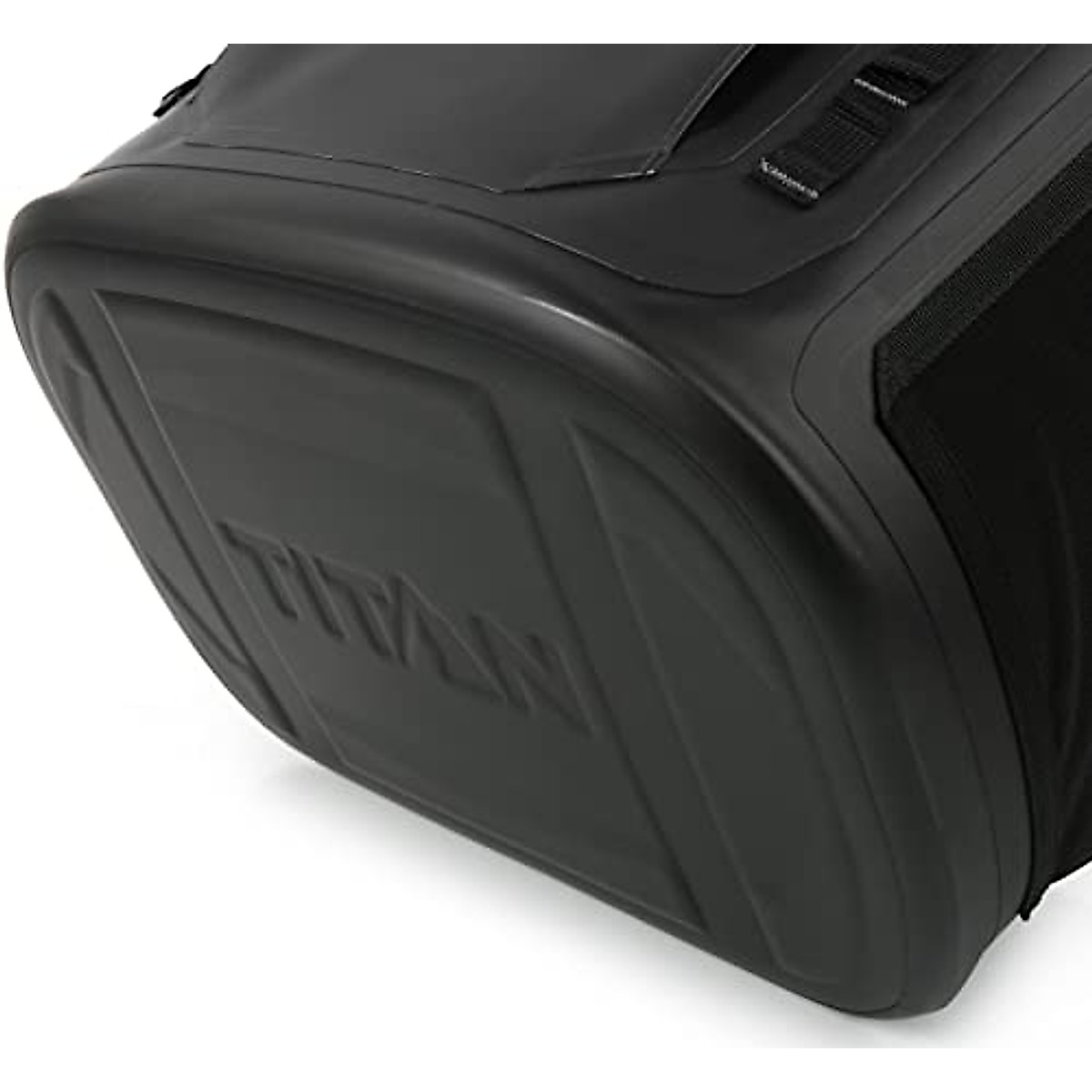 Titan Deep Freeze Welded Coolers and Welded Backpacks, Leak Proof, Microban Protection, and Multi-Day Ice Retention