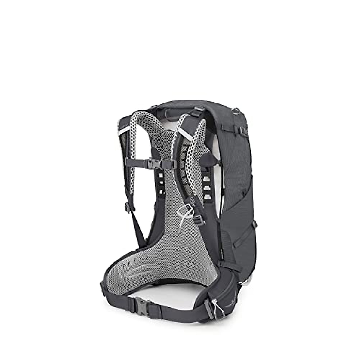 Osprey Stratos 24L Men's Hiking Backpack, Tunnel Vision Grey