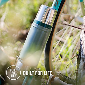 STANLEY Classic 0.47 Bottle gren