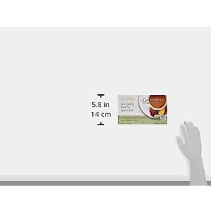 Davidson's Organics, Guayusa Energy, 100-count Unwrapped Tea Bags