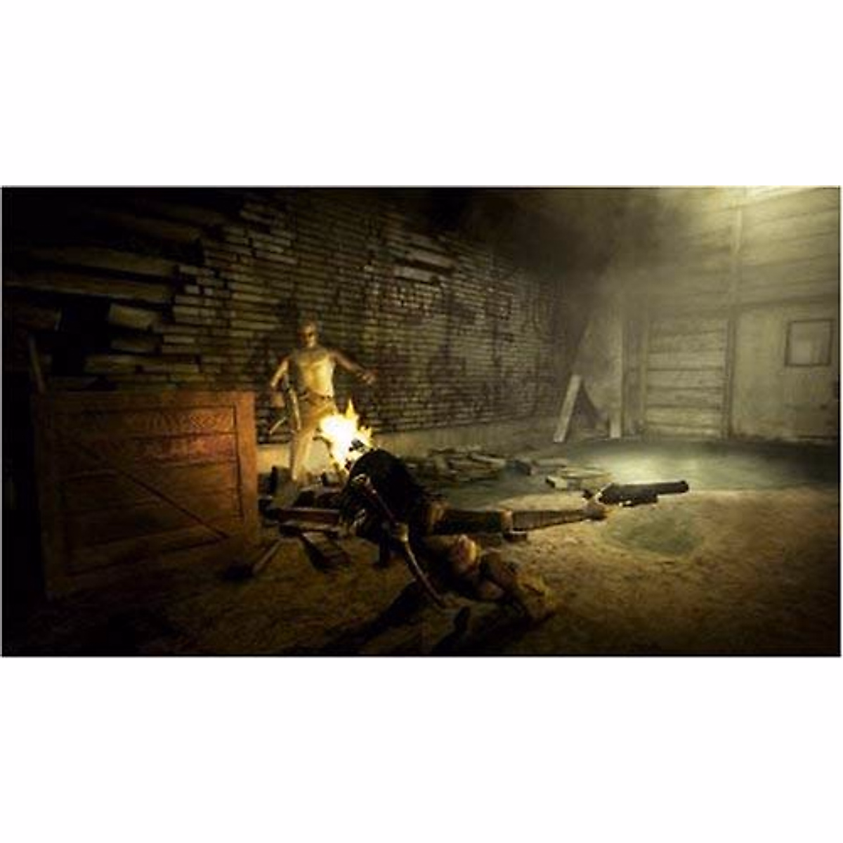 WET - Playstation 3 (Renewed)