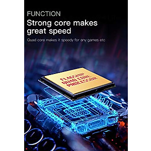 Truely Super Mini Smartphone, SOYES XS11 Unlocked, 3G WCDMA Android Mobile Phone 2.5 Touch Screen 1GB RAM 8GB ROM Dual SIM