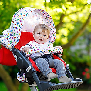 JAKIDAR 12 Pairs Baby Socks Non-Slip Toddler Socks With Grips for Baby Boys Girls - Ankle Low Cut Cotton Socks for Babe and Kids, Gray 12-24M