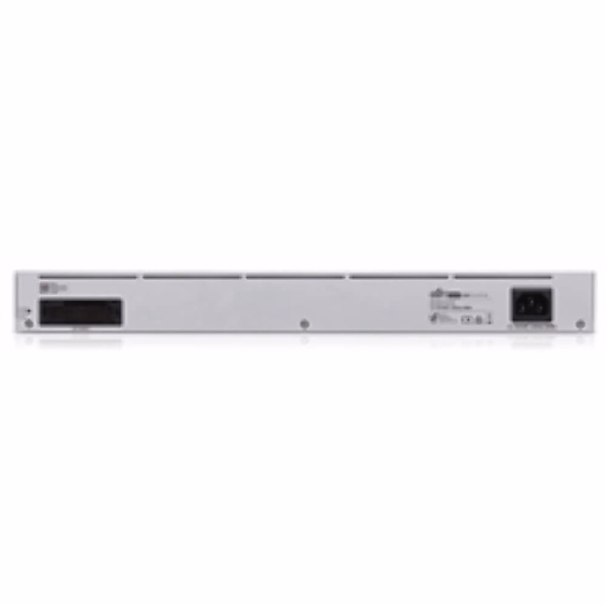 Ubiquiti Networks UniFi Switch PRO 48 | Gigabit Switch with Layer 3 Features and SFP+ (USW-Pro-48)