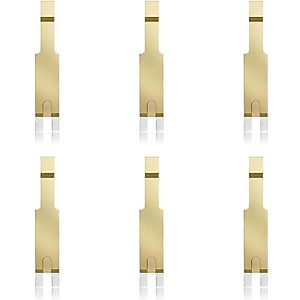 Blood Glucose Test Strips ' Made for V'erio Blood Glucose Monitor Only - 50 Count (Pack of 2)