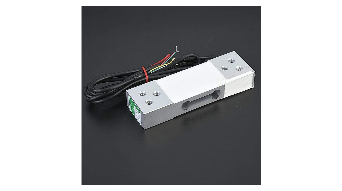 100kg Load Cell Sensor - High Accuracy Electronic Weight Scale