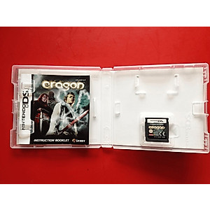 Eragon - Nintendo DS