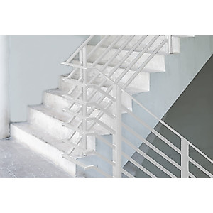 Diamond Brite Paint 1 Gallon Oil Base Enamel Paint in White 32000-1