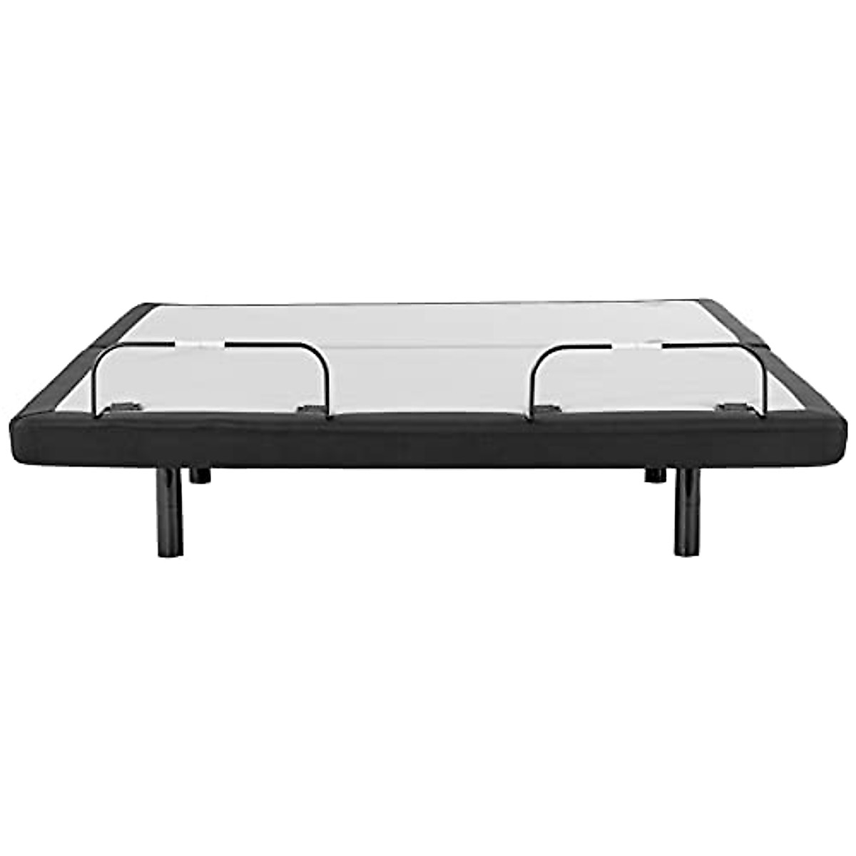Signature Design by Ashley Head-Foot Adjustable Power Mattress Base with Remote Control, California King
