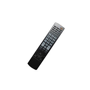 HCDZ Replacement Remote Control for Sanyo FW32D25T FW42D25T FW65D25T MC42FN00 8TL06-542W4 FW24E05T LED LCD HDTV TV
