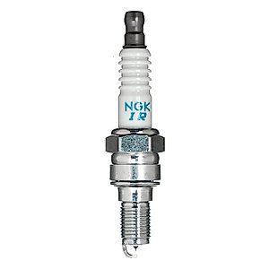NGK (6544) IMR9D-9H Laser Iridium Spark Plug, Pack of 1