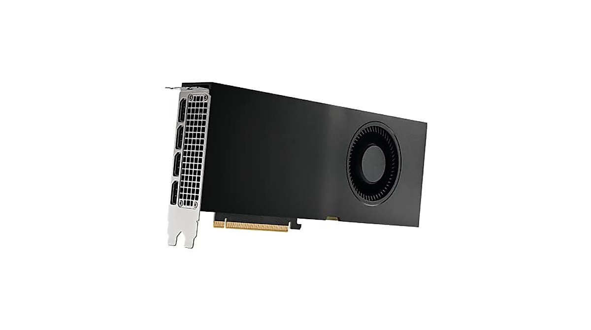 Buy PNY RTX A4500 20GB GDDR6 Graphics Card