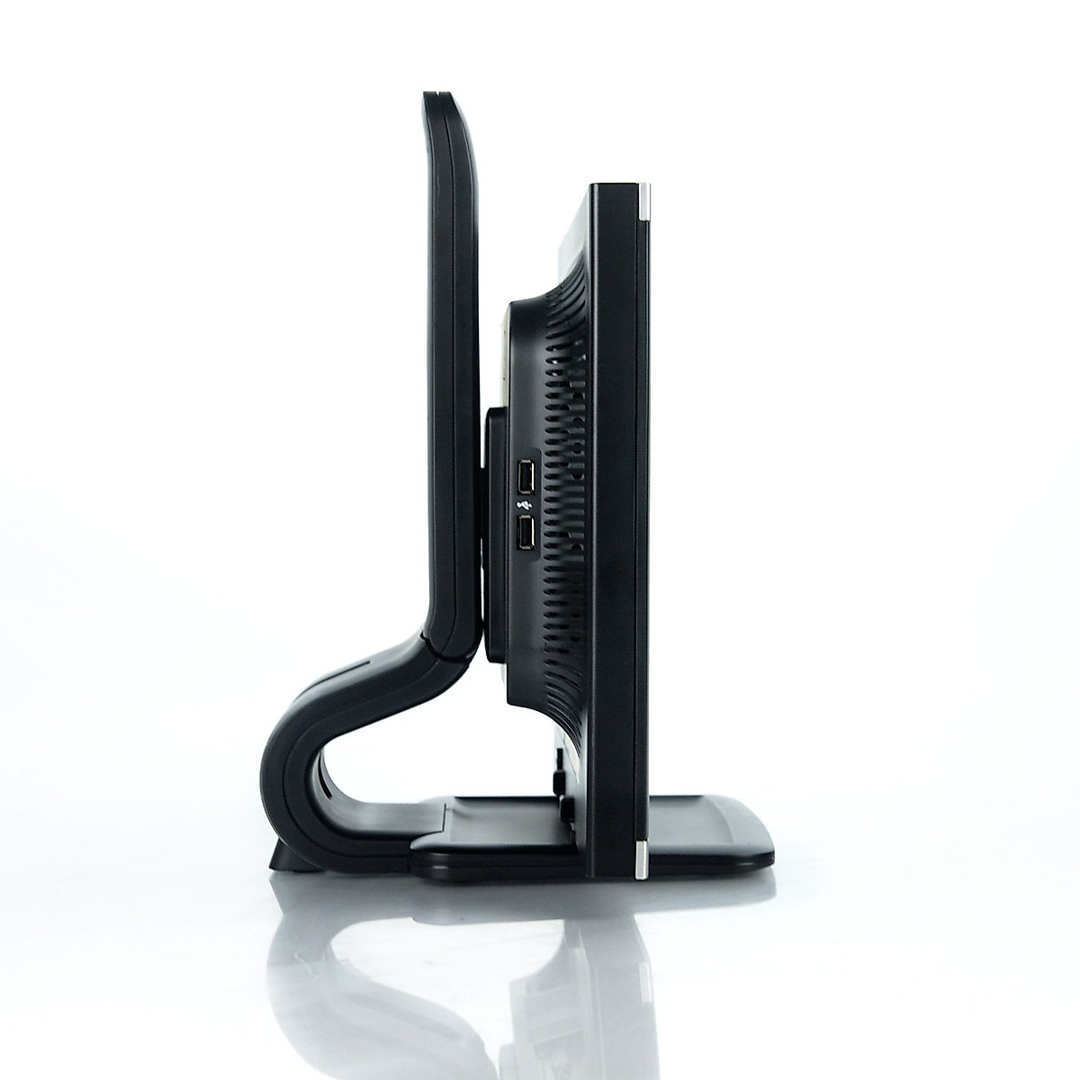 HP LA1905WG 19-INCH LCD Monitor.