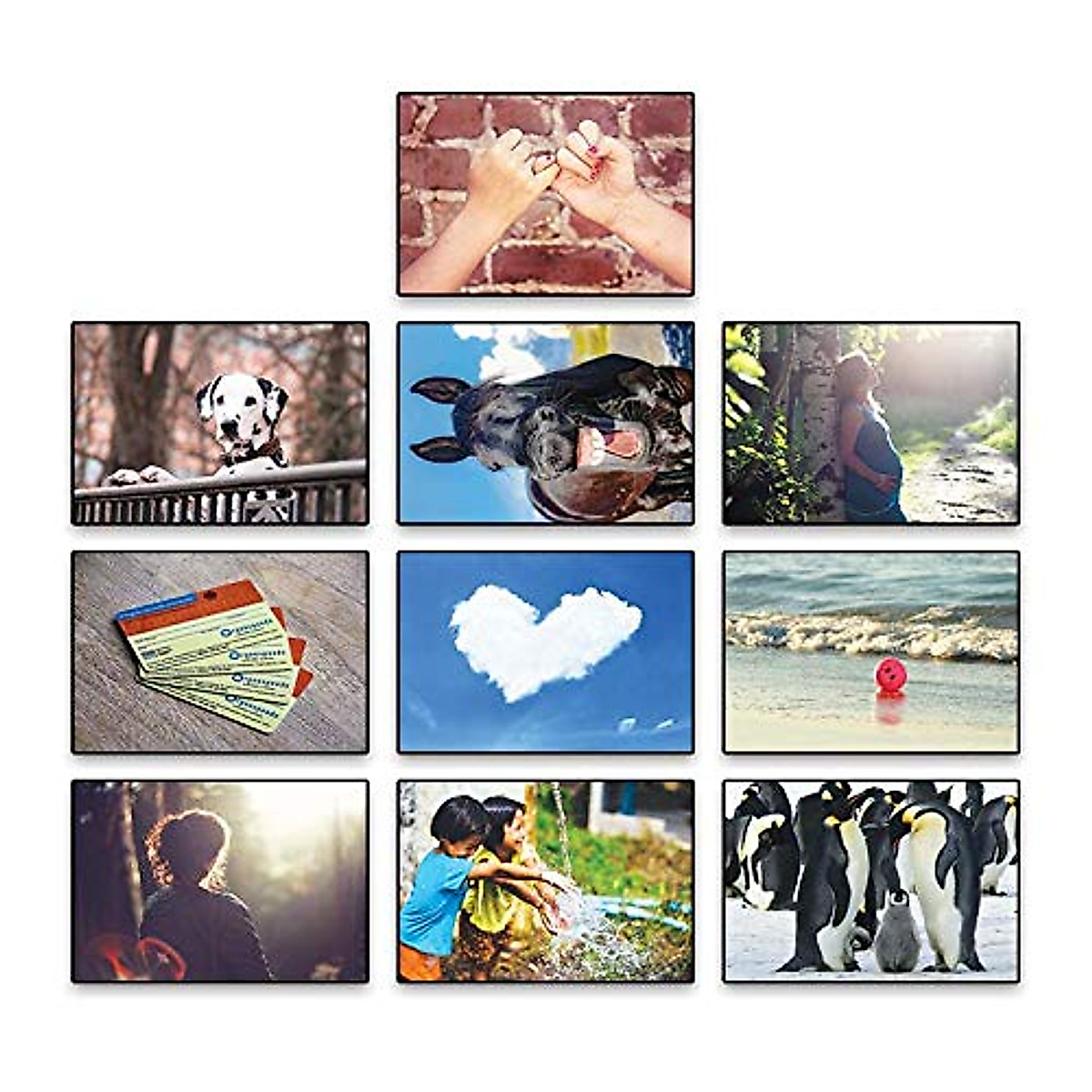 52 Mindfulness Questions Great for Coaching or Getting to know a Person or Group