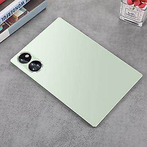 ASHATA P10 10 inch Tablet for Android 11, 8 Core CPU, 2.4G 5G WiFi, 6GB RAM 256GB ROM, Built in 128G Memory Card, 5MP 13MP Camera, 4G Net Tablet Talkable for Kids, 7000mAh