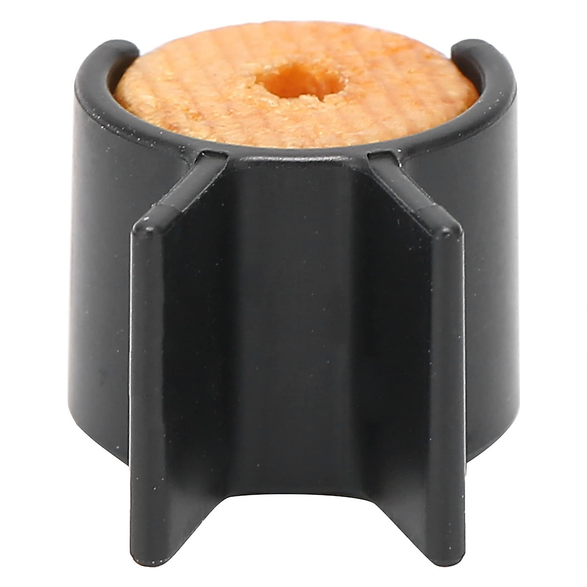 Handlebar Mustache Training Wheel, 1 Pair Wood Gel Handlebar Mustache Training Wheels, Training Wheel For Mustache Training Wheels