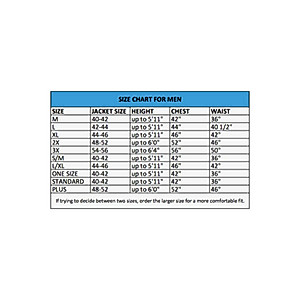 Shark Scare Jumpsuit Costume(Standard Size) 1 Pc. - Unique & Fierce Outfit, Perfect for Halloween Events & Themed Parties