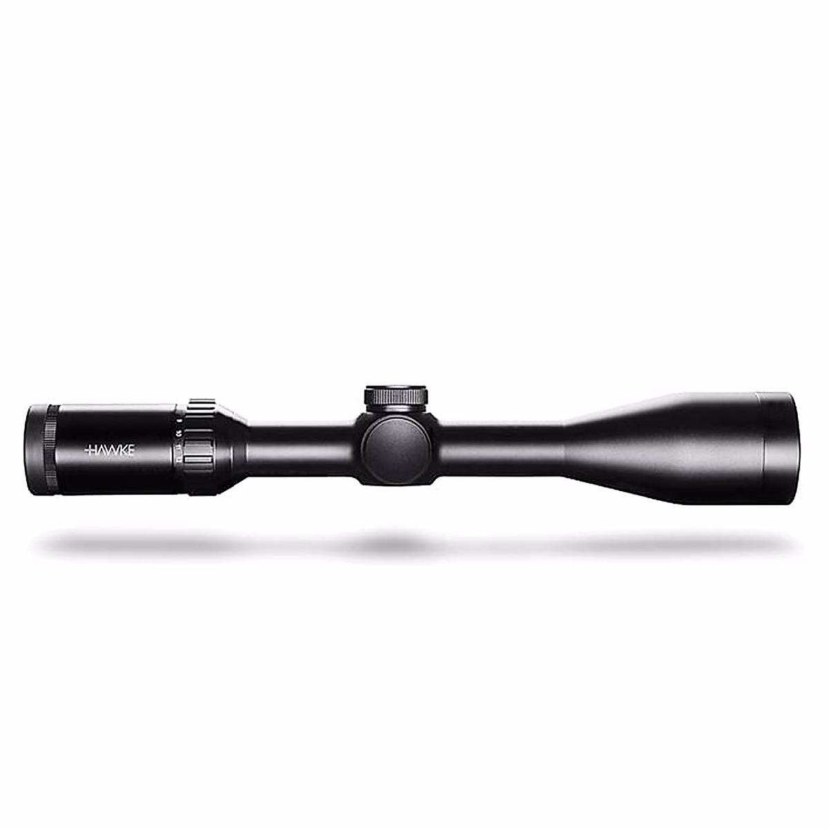 Vantage SF Riflescope 3-12x44, 1", 1/2 Mil Dot (Wire)