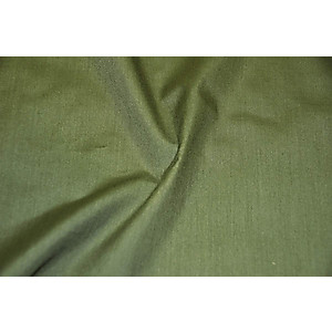 Sedona Designz 60" Wide Premium Cotton Blend Broadcloth Fabric by The Yard – Soft, Lightweight & Durable for Apparel, Home Décor & Crafts